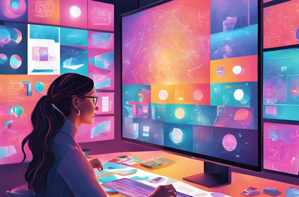 These are the 5 best free AI logo generators you should try right now - Ample Tech