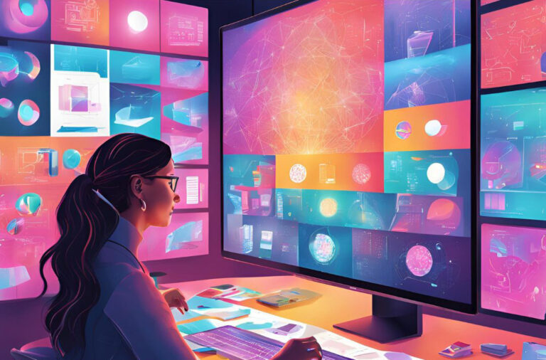 These are the 5 best free AI logo generators you should try right now - Ample Tech